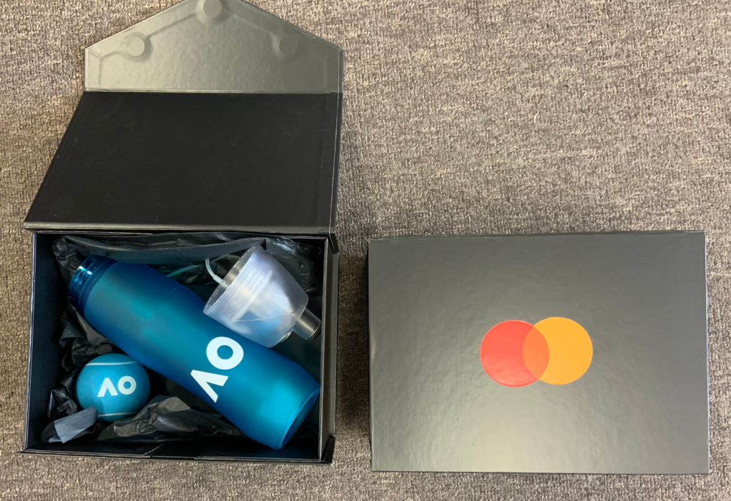 Promotional Items for Trade Shows Australia | Out There Branding